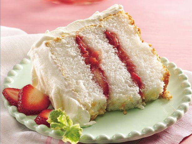 5 Delicious Strawberry Recipes! - Forkly