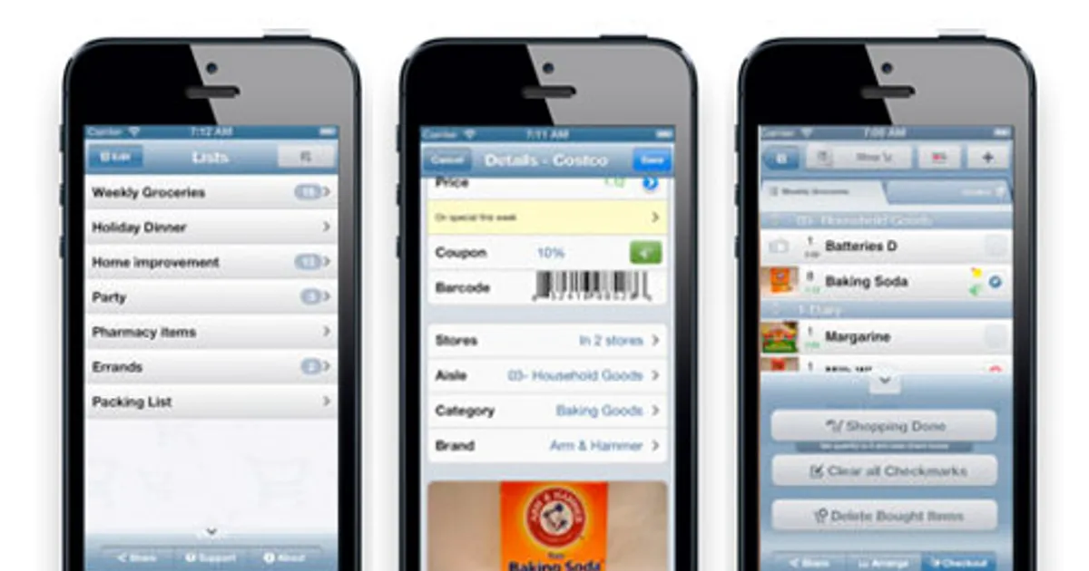 5 Best iPhone Apps for Health and Nutrition - Forkly