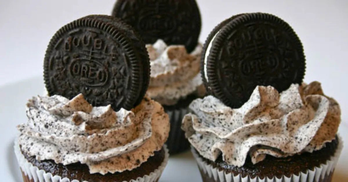 Oreo's 100th Birthday: Celebrate with these 5 Scrumptious Recipes! - Forkly