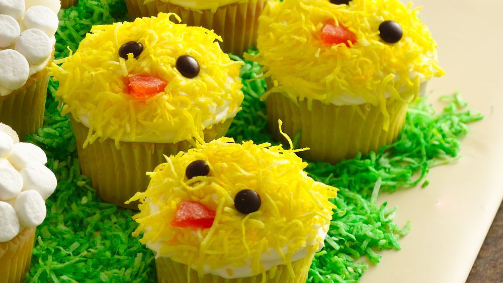 Easter Recipes for Kids: 8 Fun and Cool Food Ideas! - Forkly