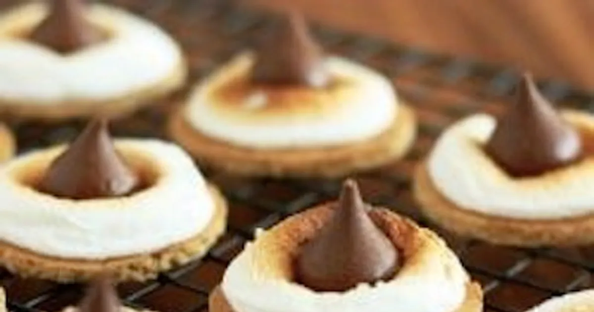 Father's Day Dessert Ideas: 9 Chocolate Bar Dessert Recipes for Dad ...