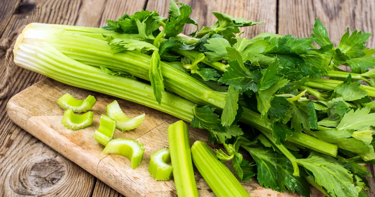 Foods to Help Treat GERD - Forkly