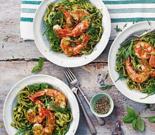 Delicious Fish Dishes for Good Friday - Forkly