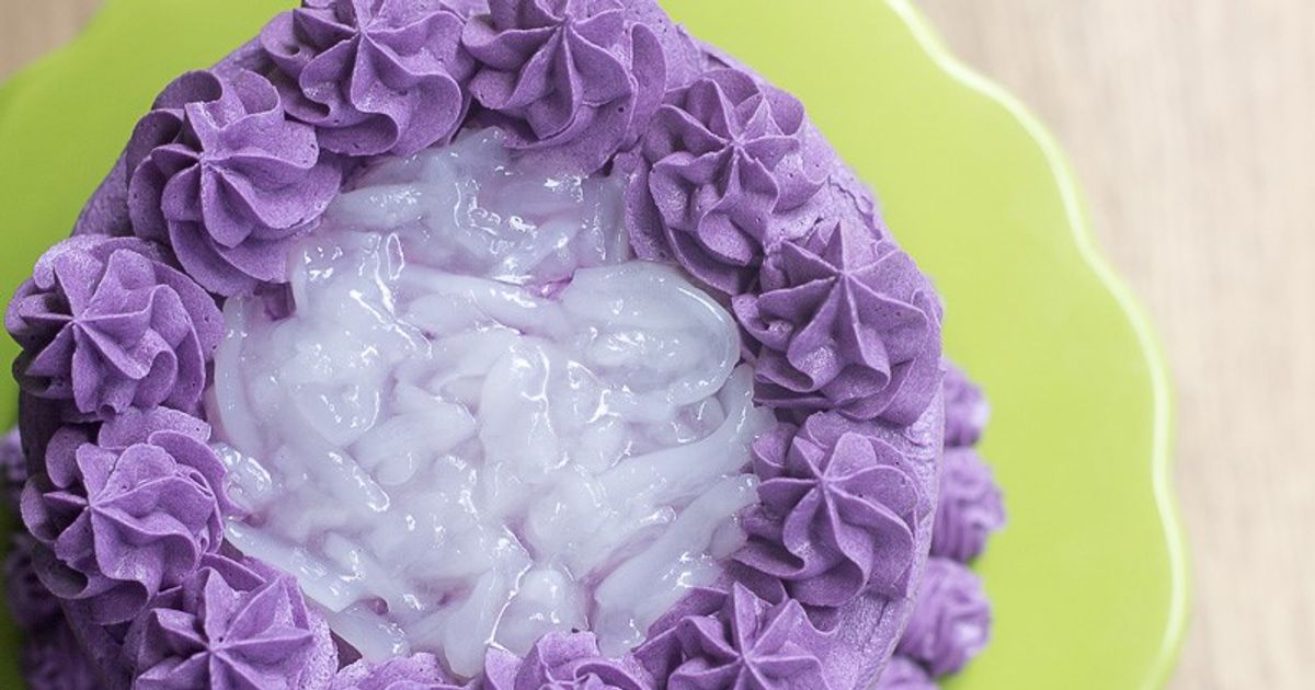 10 Filipino Desserts You’re Going to Flip Over - Forkly