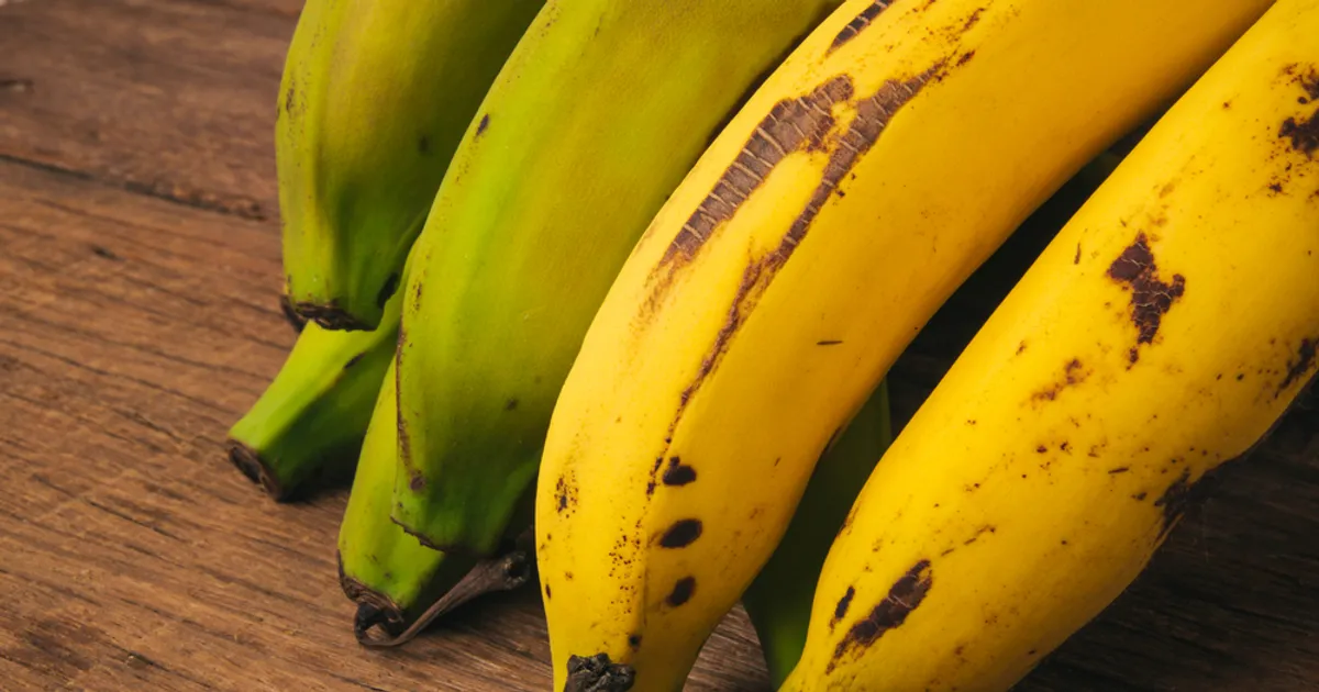 Speed Ripen Your Bananas In The Oven - Forkly