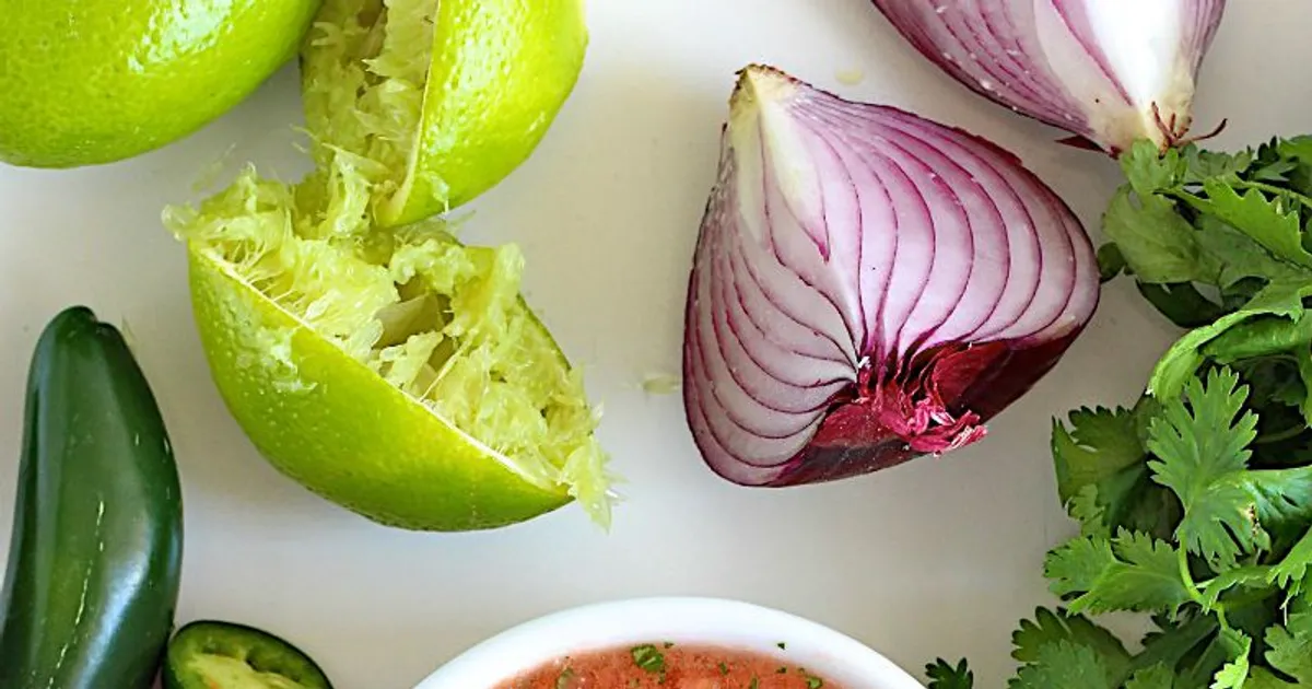 10 Condiments You Should Be Making At Home - Forkly