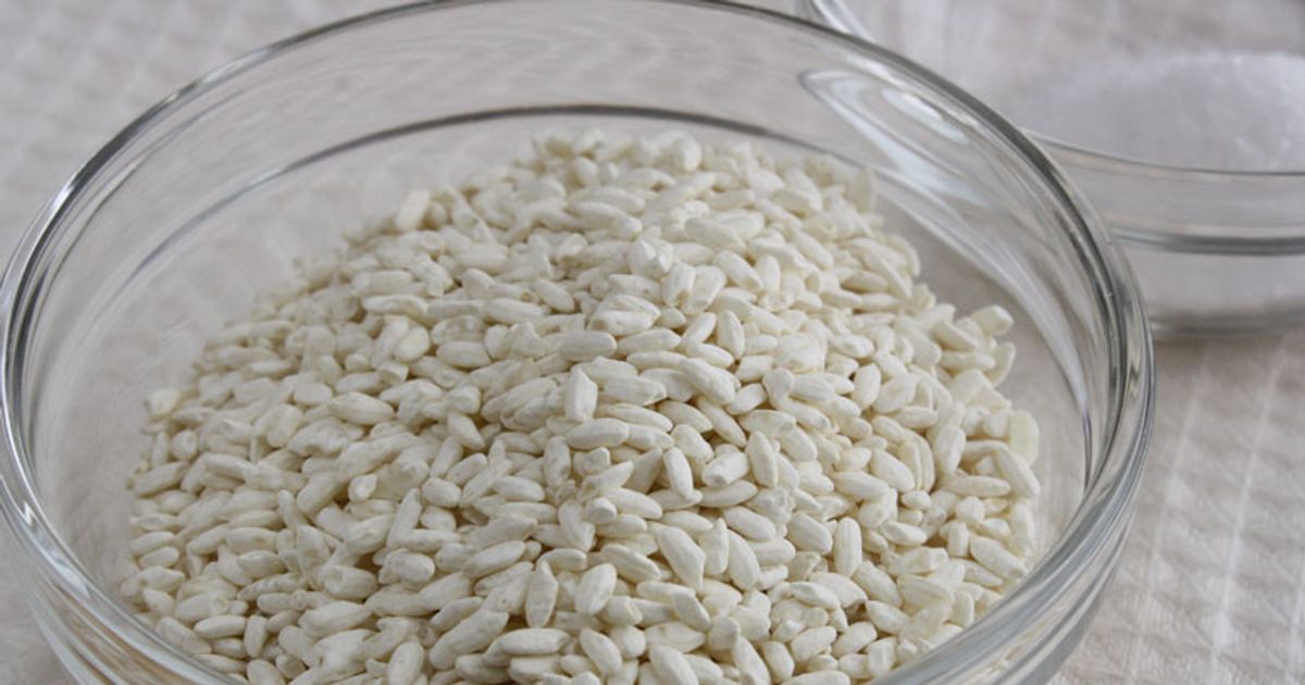 Koji: The Newest (Oldest) Fermentation Craze - Forkly