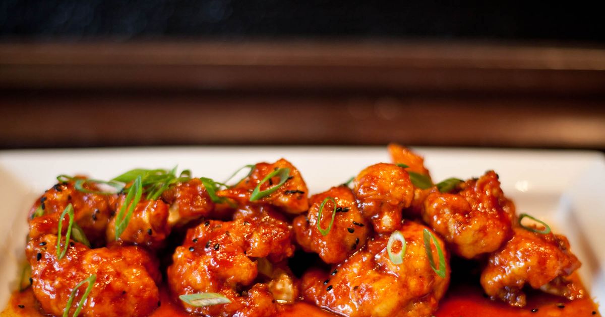 12 Vege-Licious Food Ideas to Celebrate World Vegan Day - Forkly