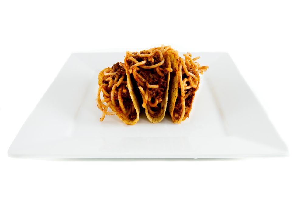 15 Amazing Taco Toppings You've Never Thought Of - Forkly