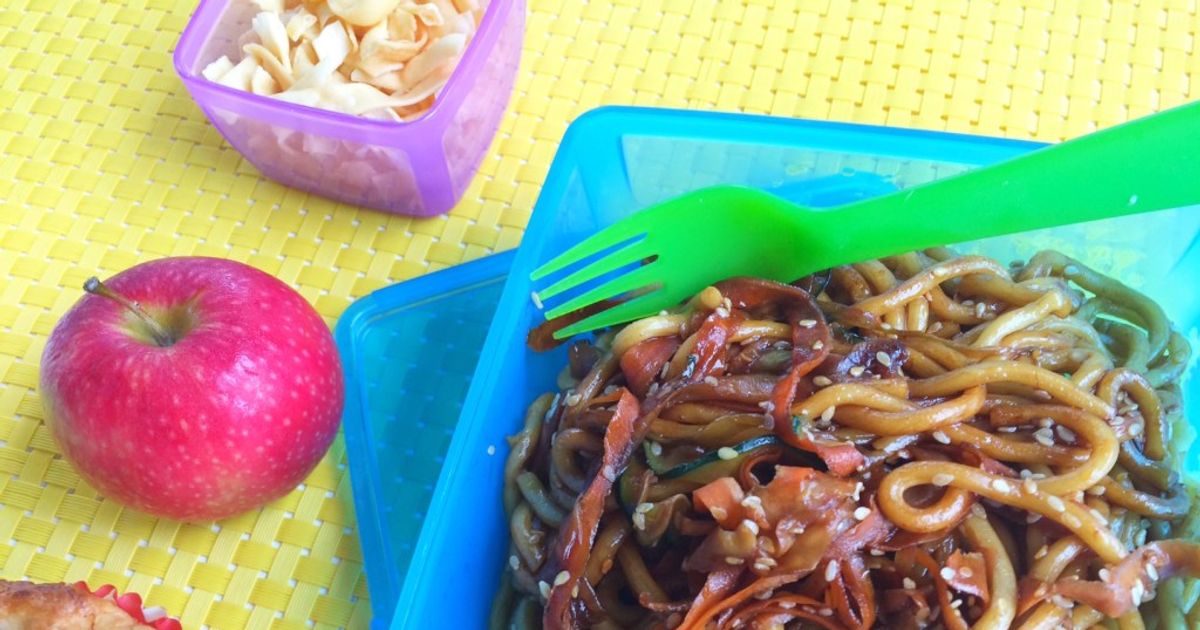 10 Best Sneaky Suppers With Hidden Veggies For Kids - Forkly