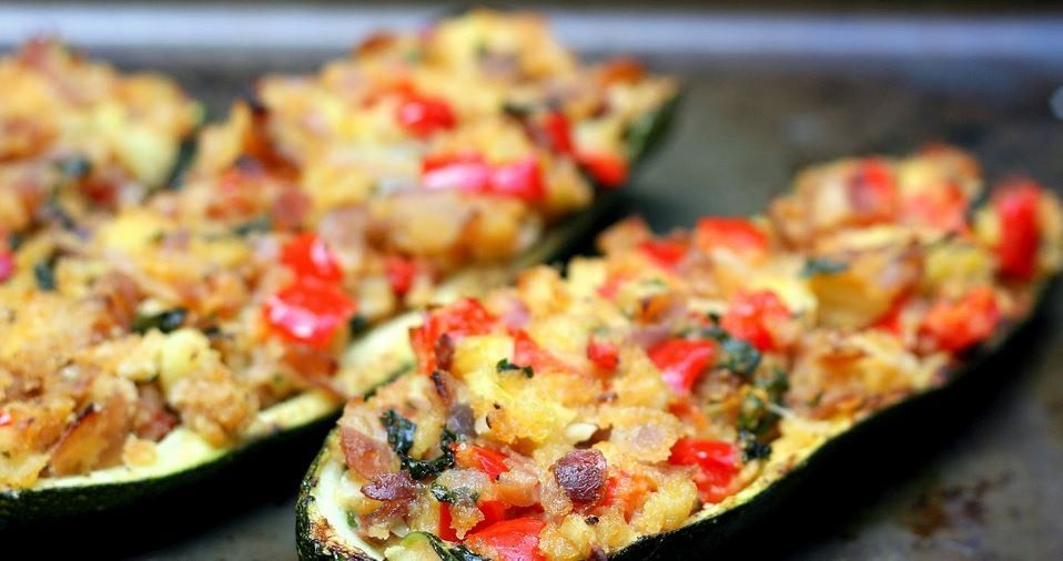 A Dozen Irresistible Organic Recipes - Forkly