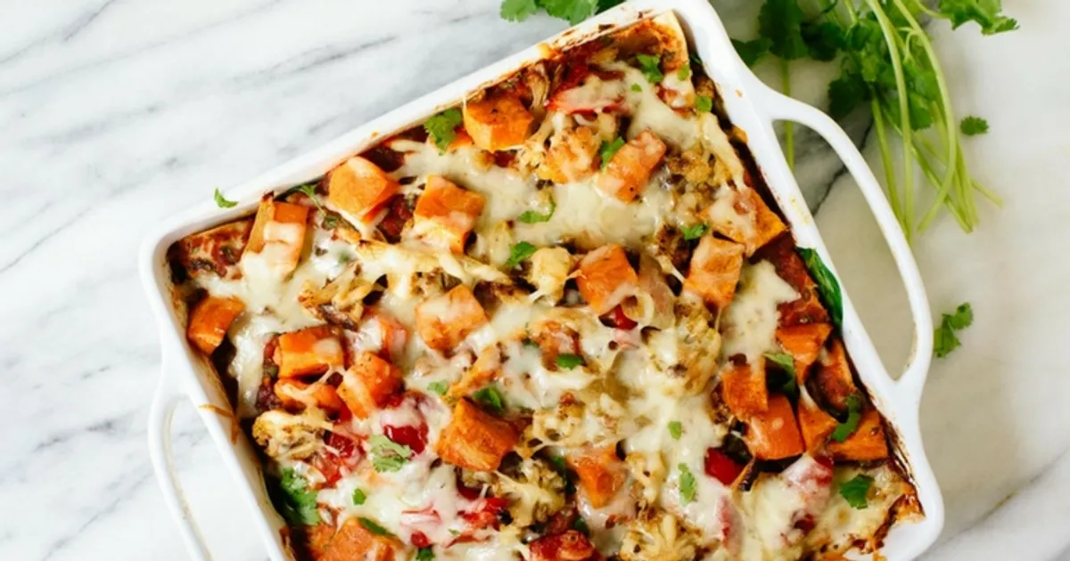 15 Easy and Scrumptious Spring Casseroles - Forkly