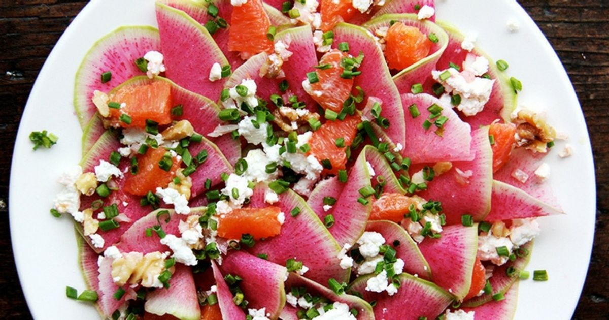 10 Meals for Heat Waves - Forkly