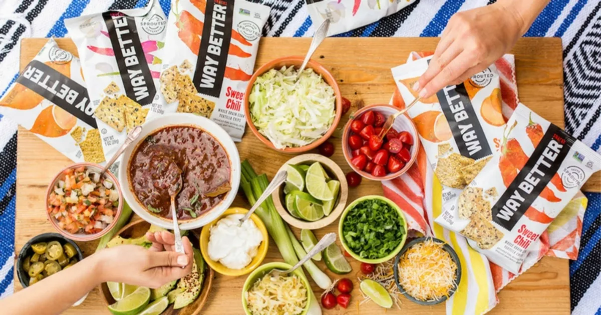 Top 9 pool snacks in 2022 | Blog Hồng