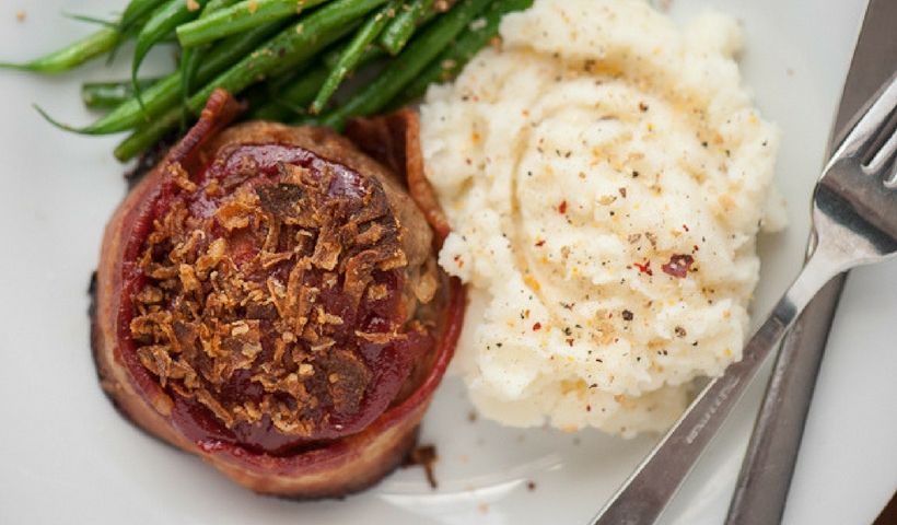 10 Recipes That Prove Ketchup Is More Than A Condiment - Forkly