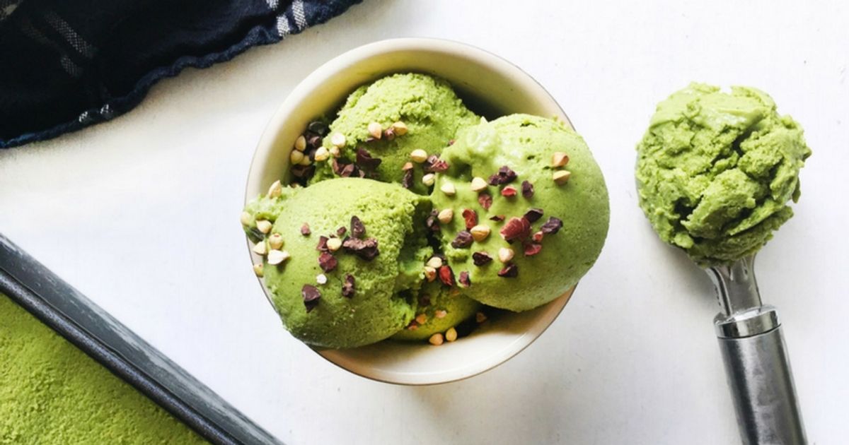10 Scrumptious Avocado Desserts - Forkly