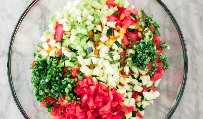 10 Suppers Ready In 30 Minutes Or Less - Forkly