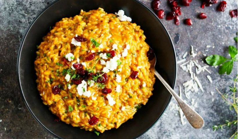 10 Recipes To Inspire Meatless Mondays - Forkly