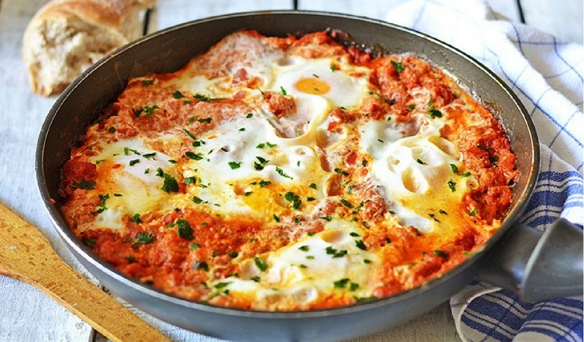 10 Incredible International Foods - Forkly