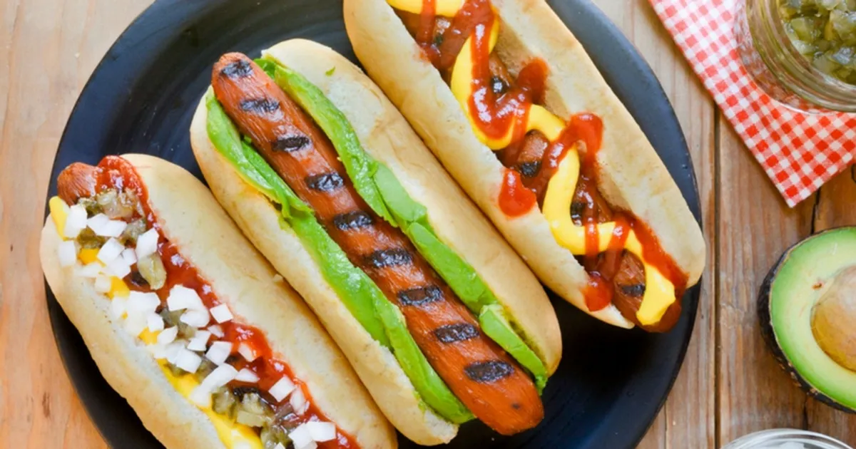 10 Ways To Get Creative With Hot Dogs - Forkly