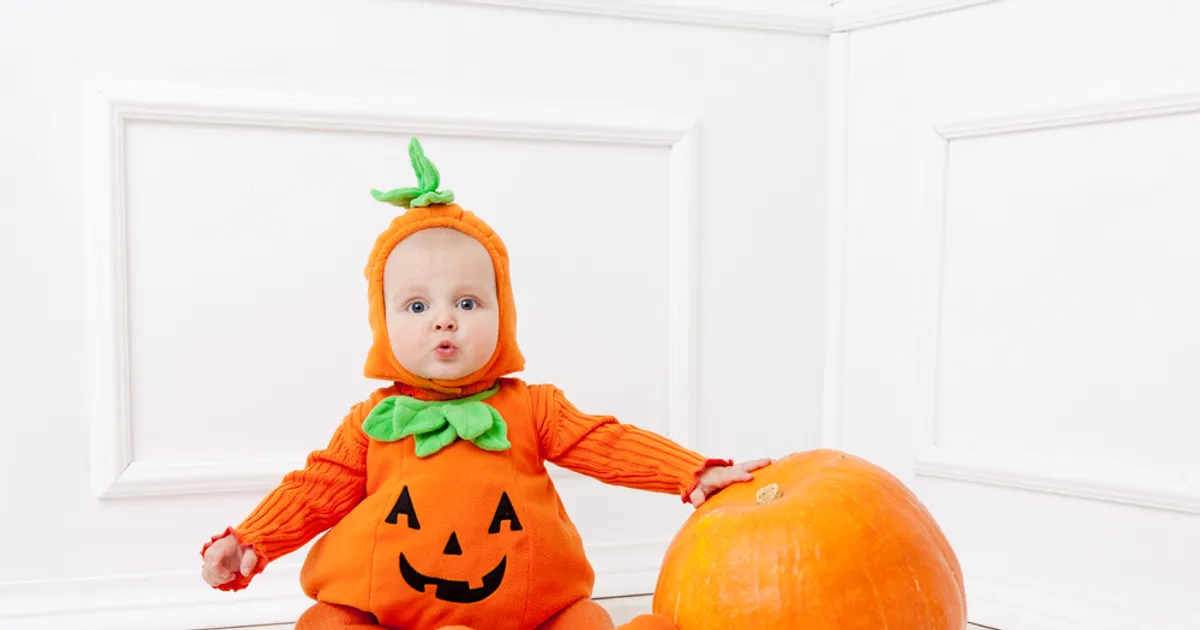 10 Incredible Food Themed Costumes For Little Ones - Forkly