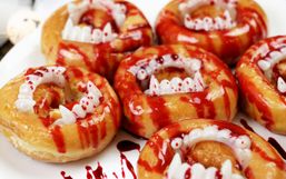 Spooky Halloween Treats Inspired by Body Parts - Forkly