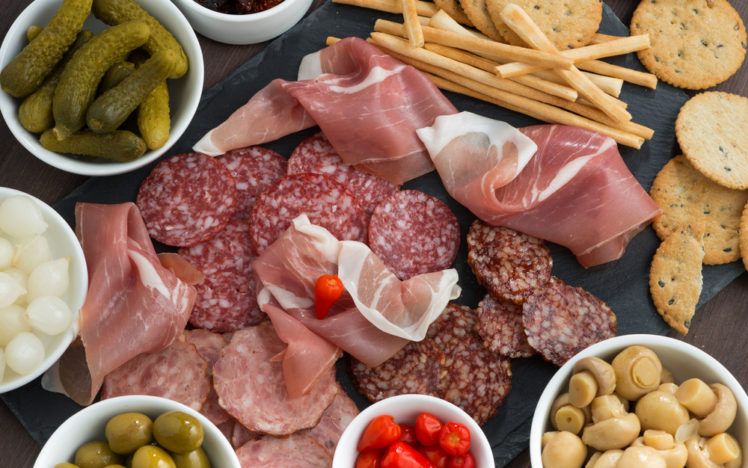 Best and Worst Sources of Protein - Forkly