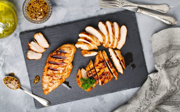 Best and Worst Sources of Protein - Forkly