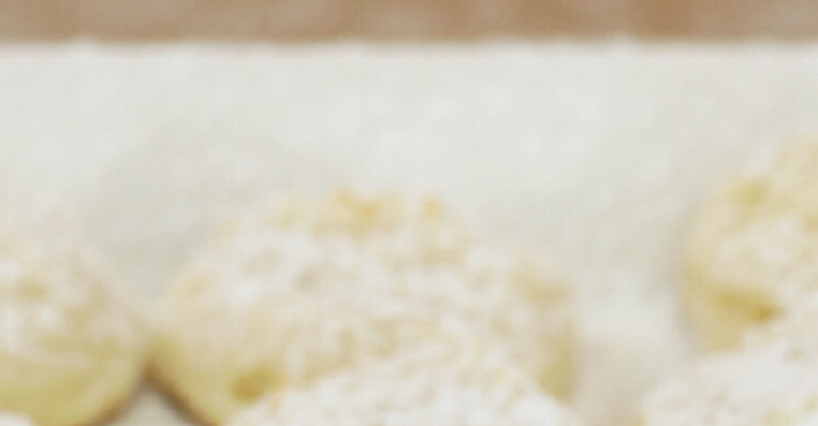 Light & Fluffy Cheesecake Cookies - Forkly