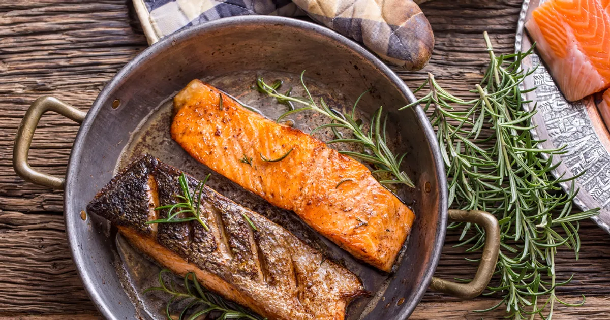 15 Things You Need To Know About Cooking & Eating Fish - Forkly