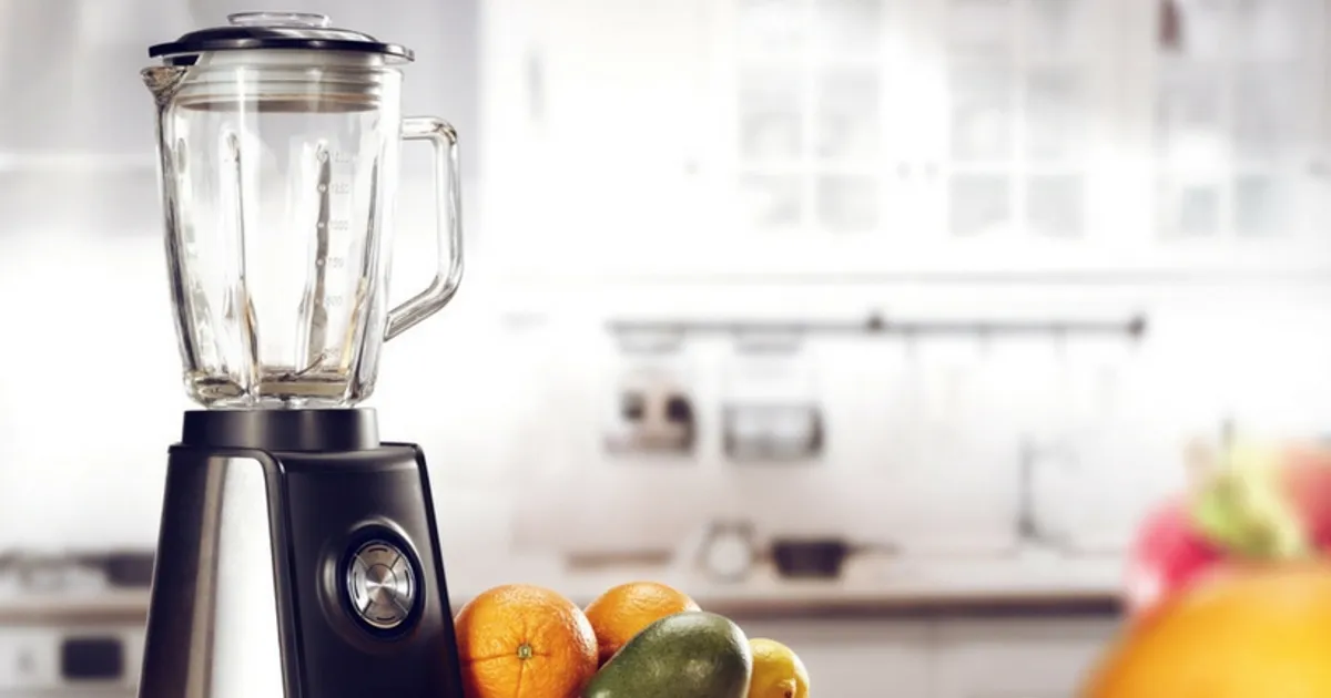 Recipes You Can Make In A Blender - Forkly