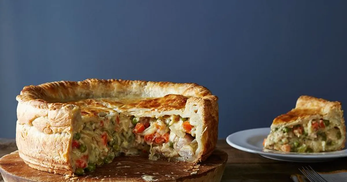 Springform Pan Recipes: Unique Ideas You Need To Try - Forkly