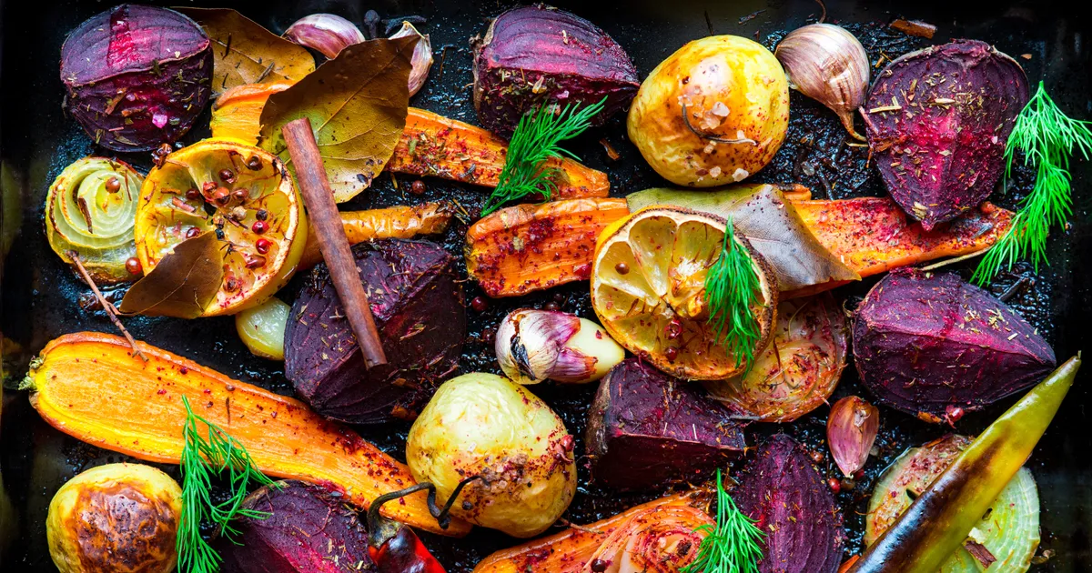 The Best Ways To Make Your Food More Flavorful - Forkly