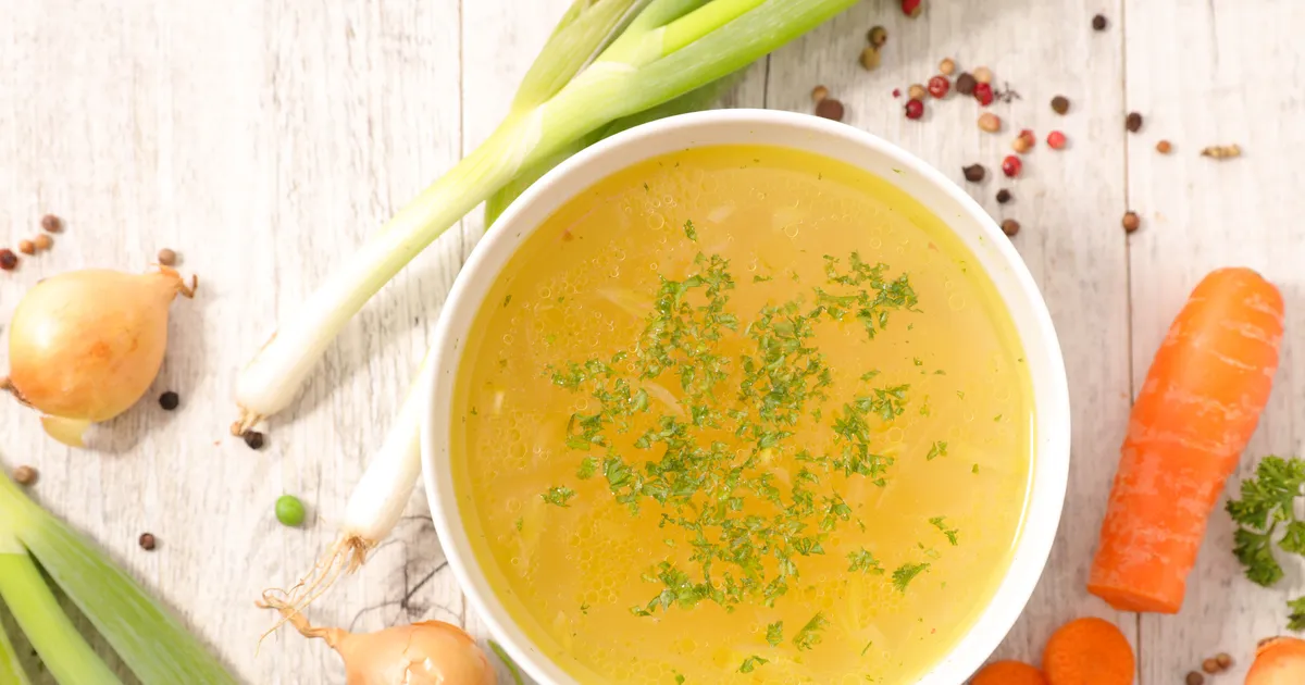 Foods You Can Have On A Clear Food Diet - Forkly