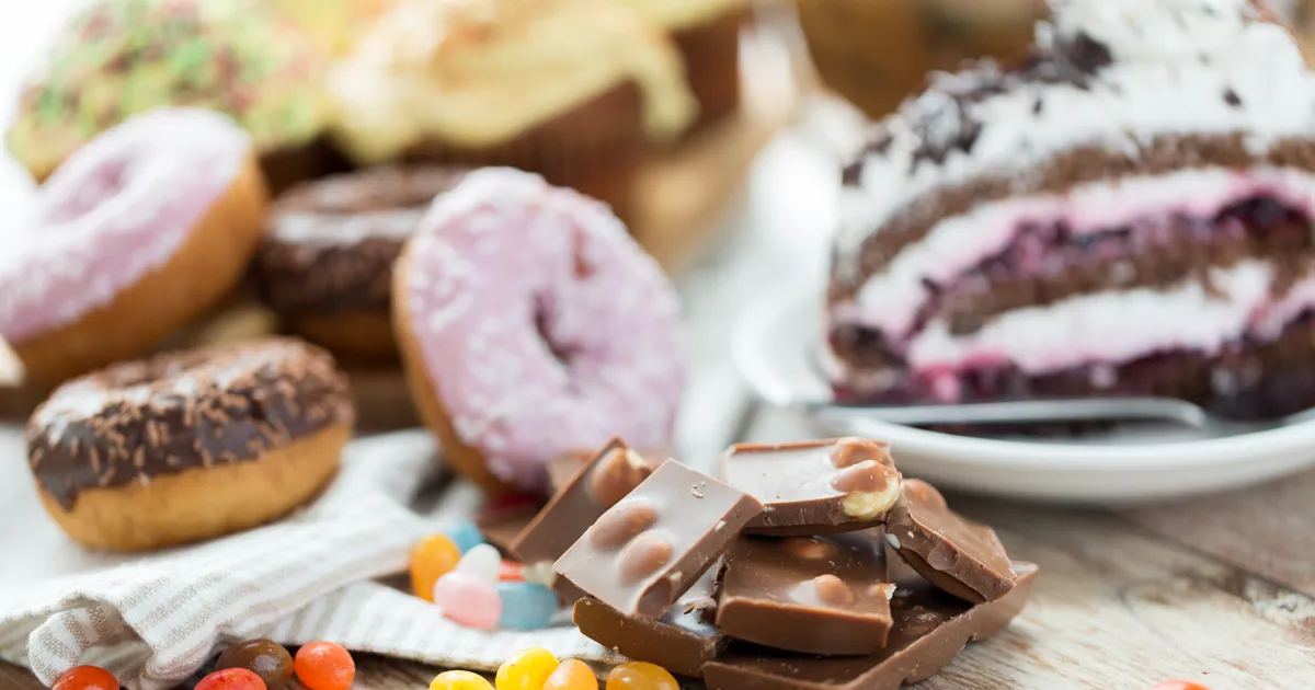 Foods That Can Put You In A Bad Mood - Forkly