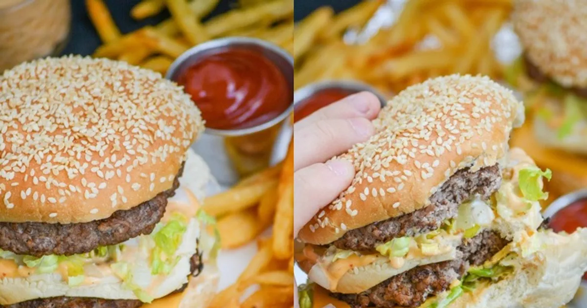 Copycat Recipes: Fast Food Favorites You Can Make At Home - Forkly