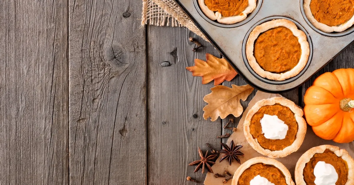 30 Dishes You Want To See At A Thanksgiving Potluck - Forkly