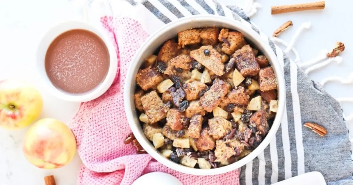 Best Instant Pot Brunch Recipes - Forkly