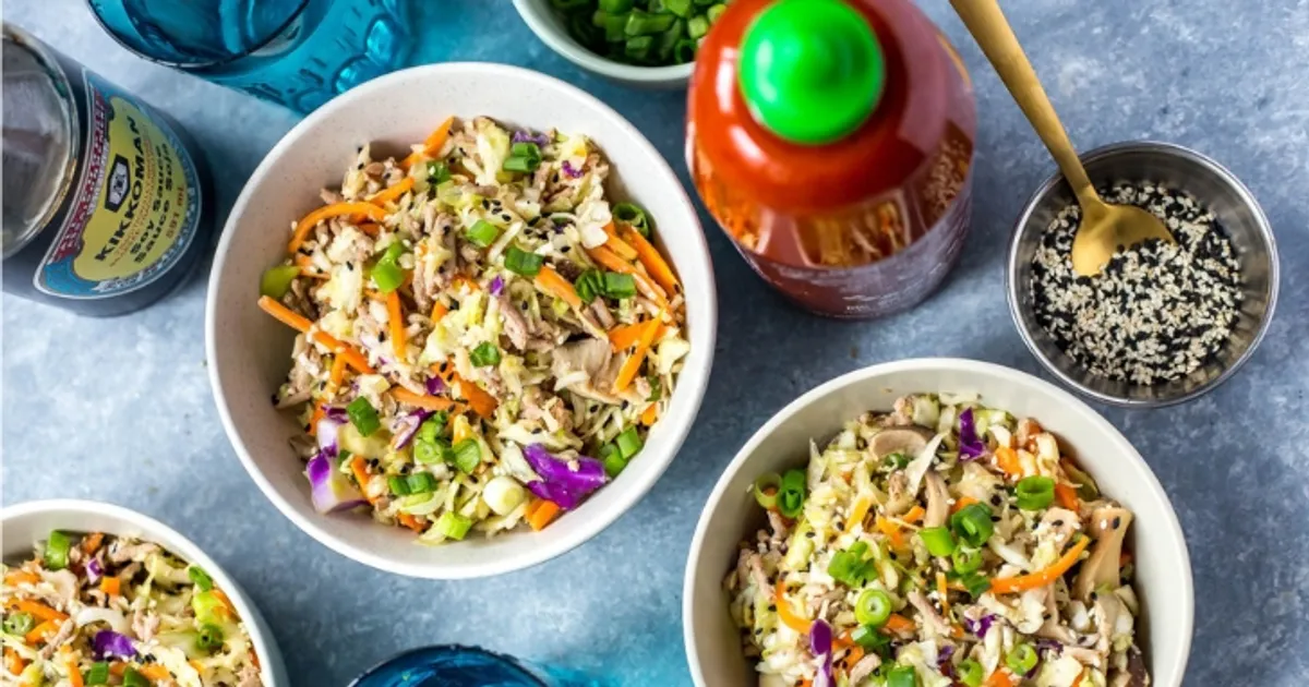 Best Instant Pot Lunch Recipes & Ideas - Forkly