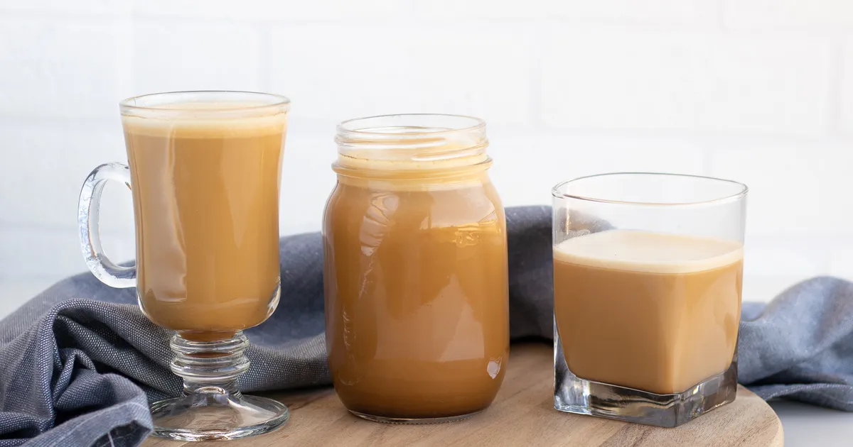 Energy-Boosting Bulletproof Coffee (3 Ways!) - Forkly