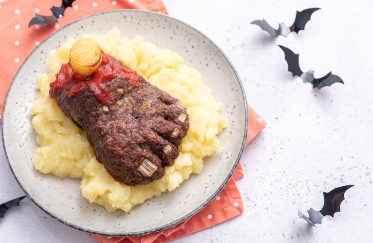 Halloween Themed Recipes for Potlucks: Spooky-Fun Ideas! - Forkly