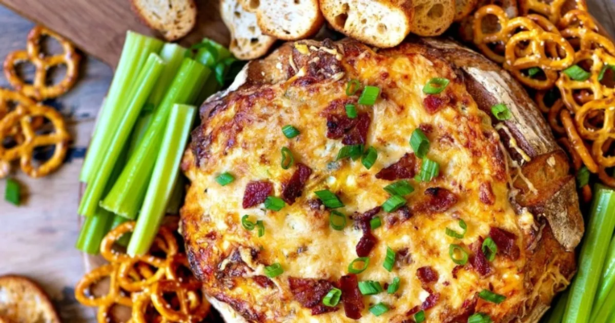 Unique Thanksgiving Recipes Using Bacon - Forkly
