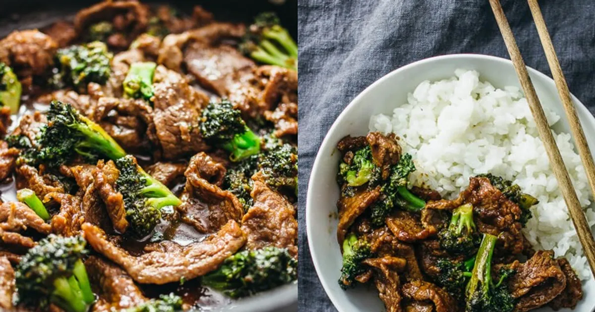 Asian-Inspired Recipes You Need To Try - Forkly