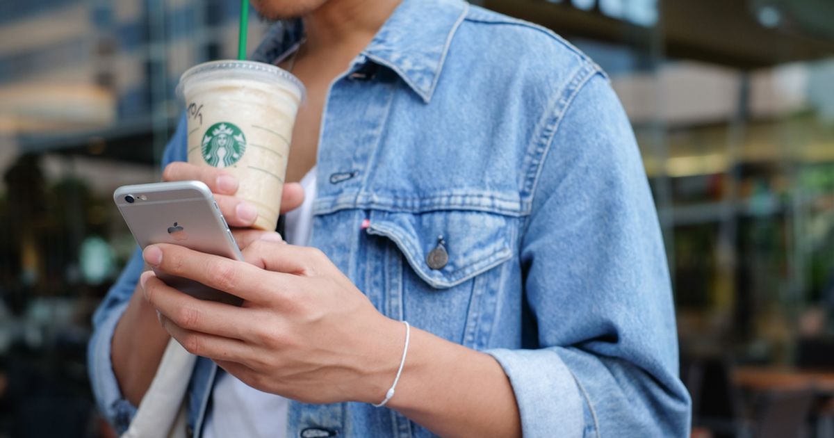 Starbucks' New In-App Game 'Starland' Can Win You Free Starbucks For A ...