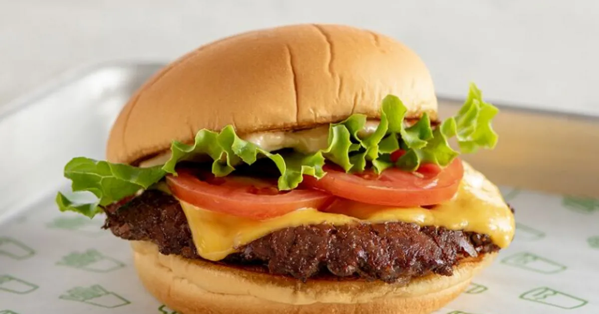 Shake Shack Launches DIY Burger Kits That You Can Have Delivered To ...