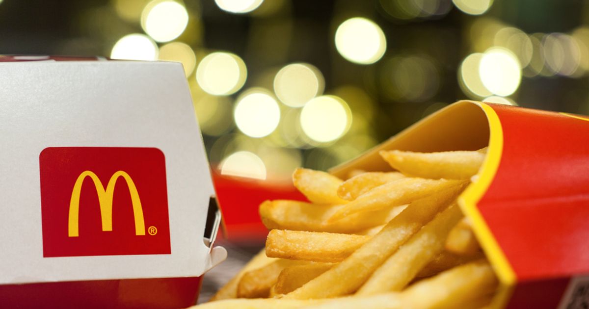 2020 National French Fry Day Deals You Don't Want To Miss - Forkly
