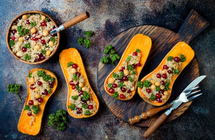 Fall Side Dish Recipes: 25 Unique Ideas! - Forkly