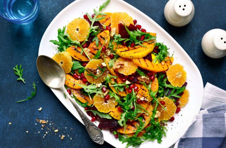 Fall Side Dish Recipes: 25 Unique Ideas! - Forkly