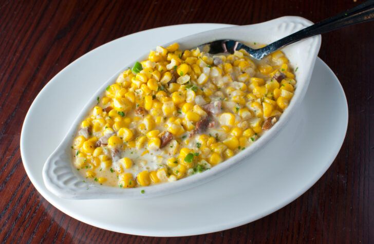 Fall Side Dish Recipes: 25 Unique Ideas! - Forkly