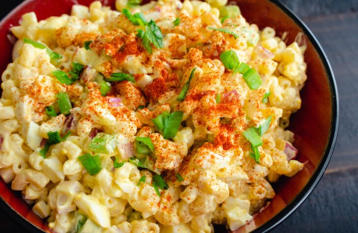 Fall Side Dish Recipes: 25 Unique Ideas! - Forkly